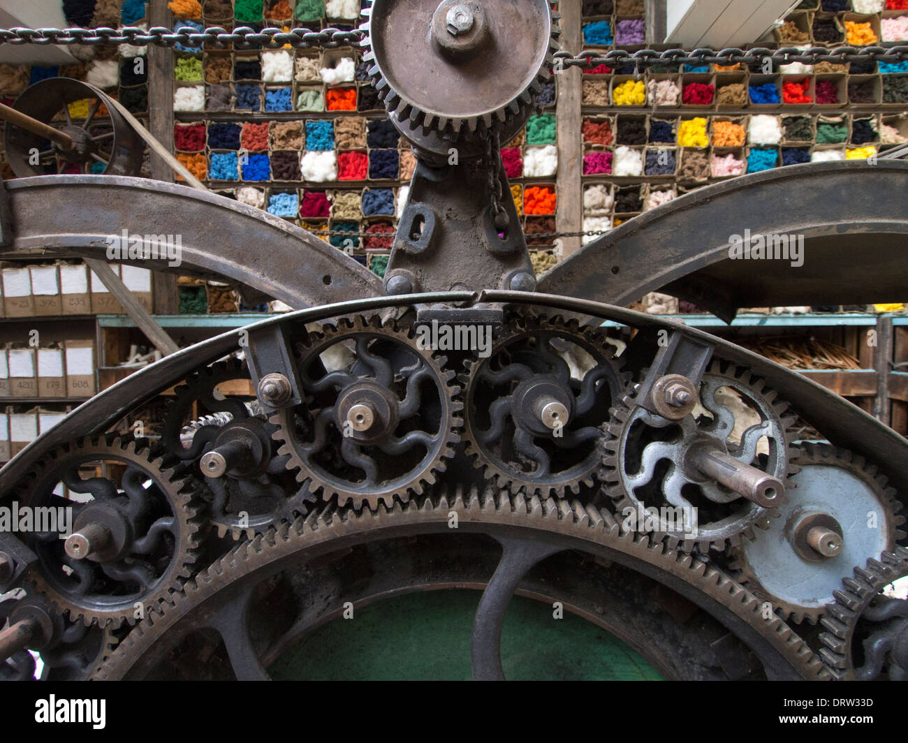 Devilling hi-res stock photography and images - Alamy