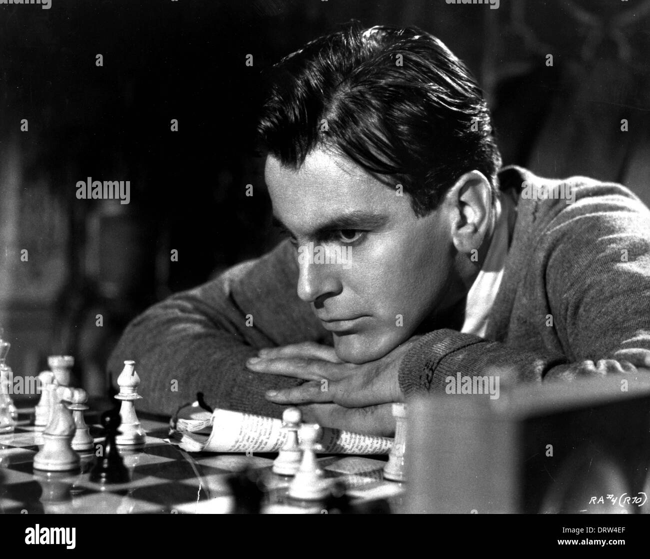 Austrian actor Maximilian Schell, who won the Academy Award for best ...