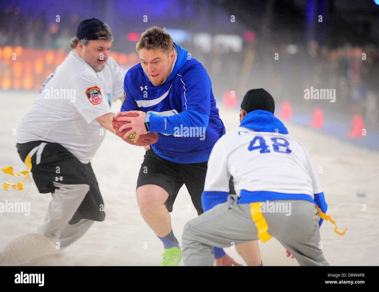 John Simon Ritchie Grab