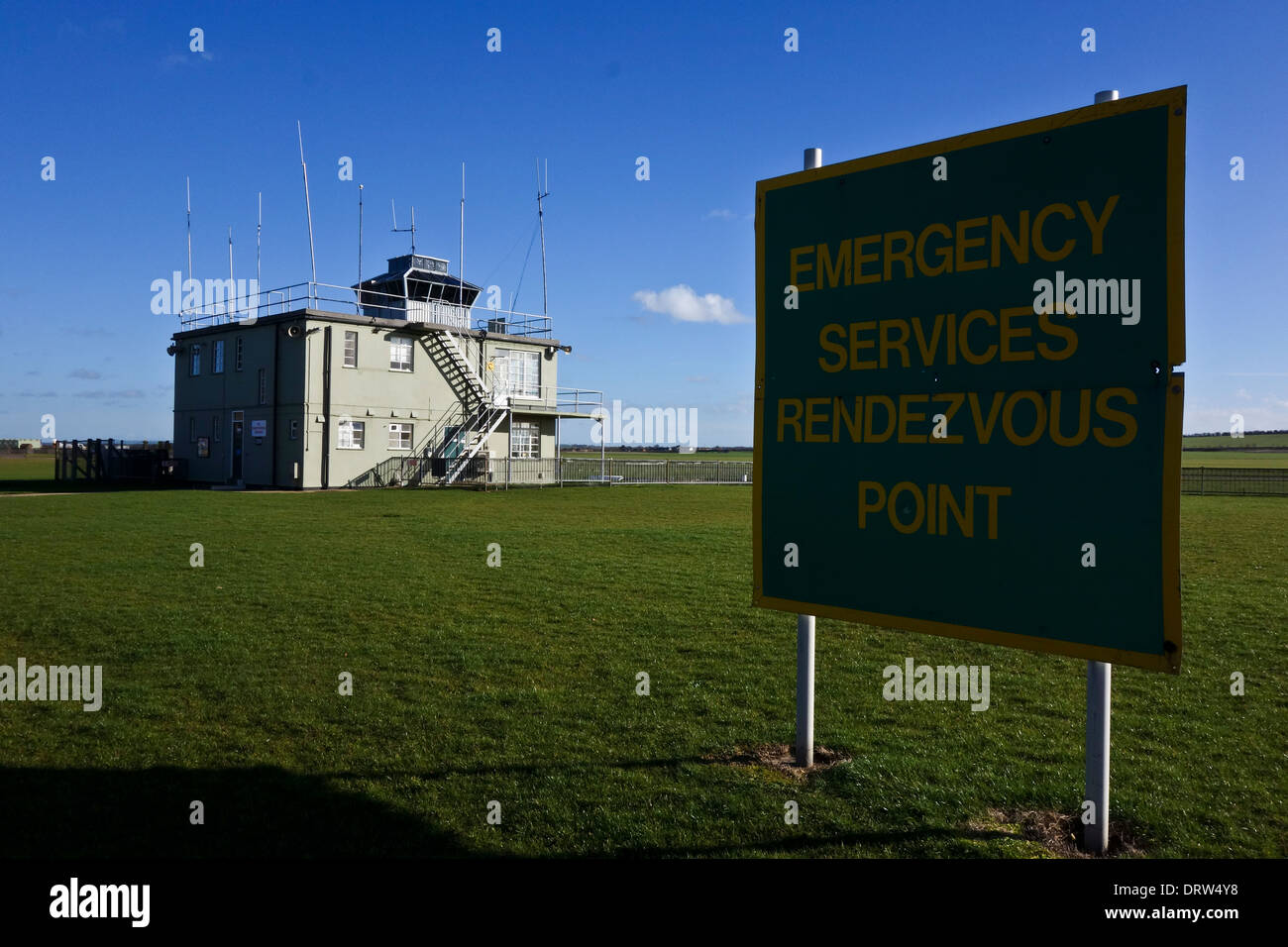 Duxford airfield hi-res stock photography and images - Alamy