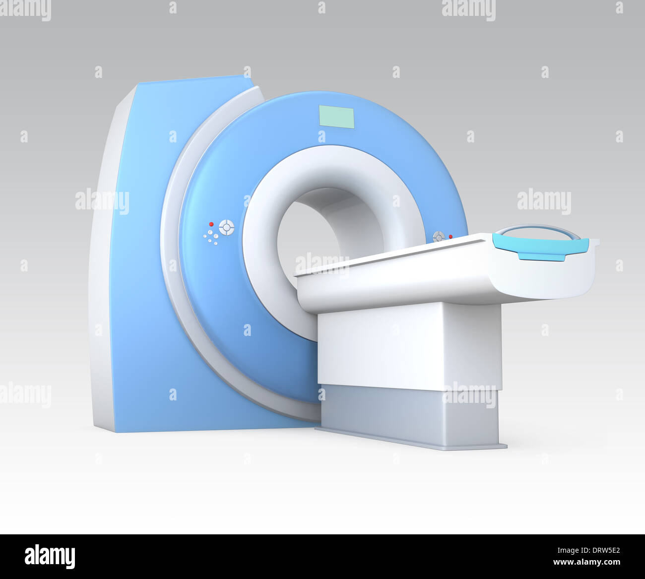Magnetic resonance imaging mri machine hi-res stock photography and ...