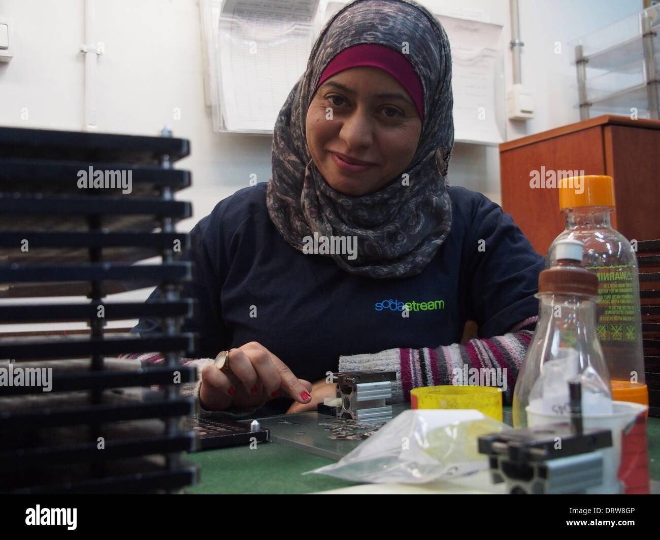 Palestinian bridges hi-res stock photography and images - Alamy