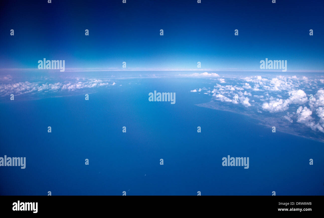 English channel aerial hi-res stock photography and images - Alamy