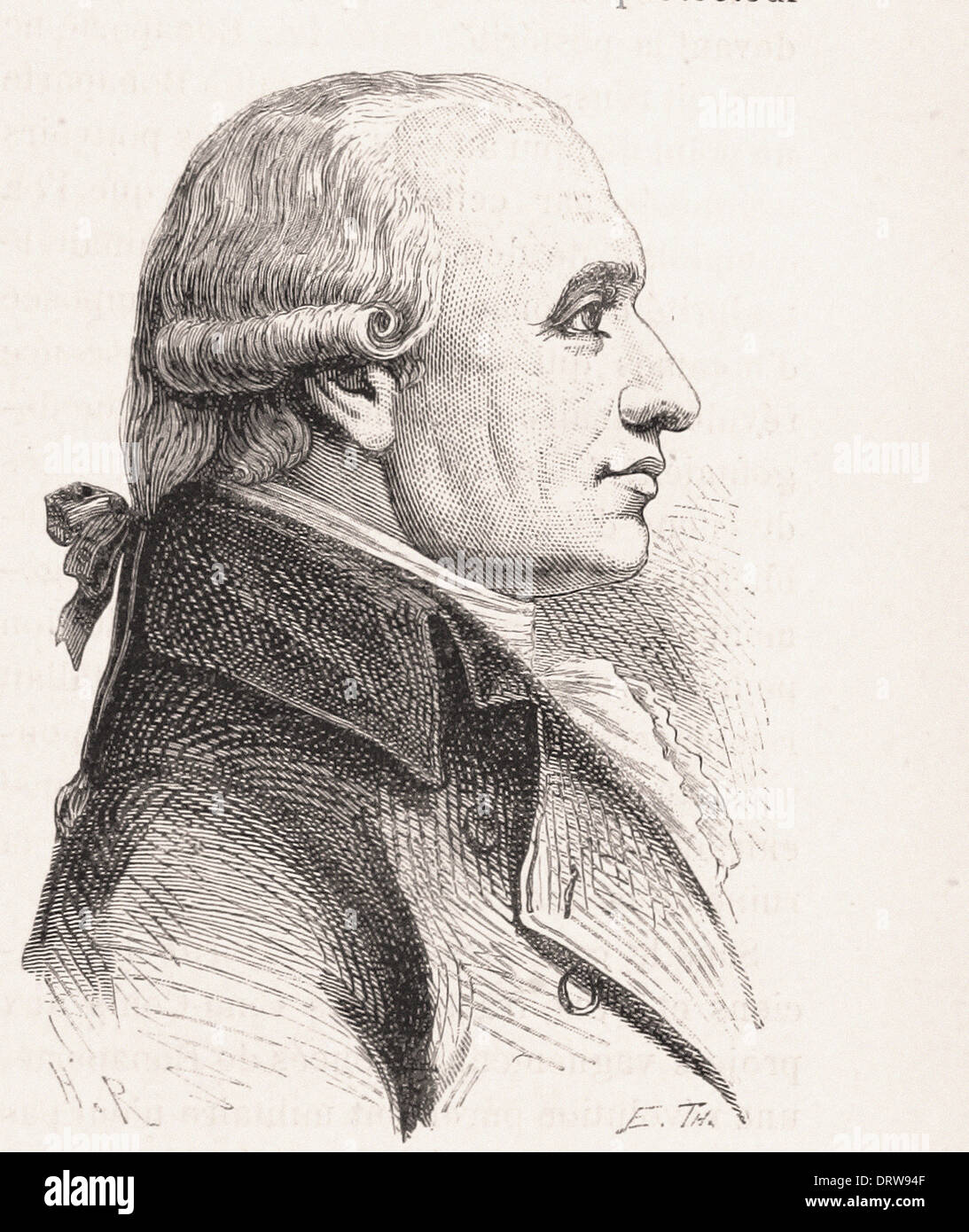 Monge hi-res stock photography and images - Alamy