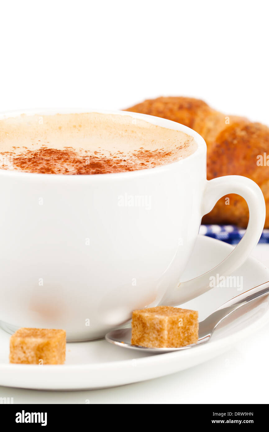 Brown sugar coffee hi-res stock photography and images - Alamy
