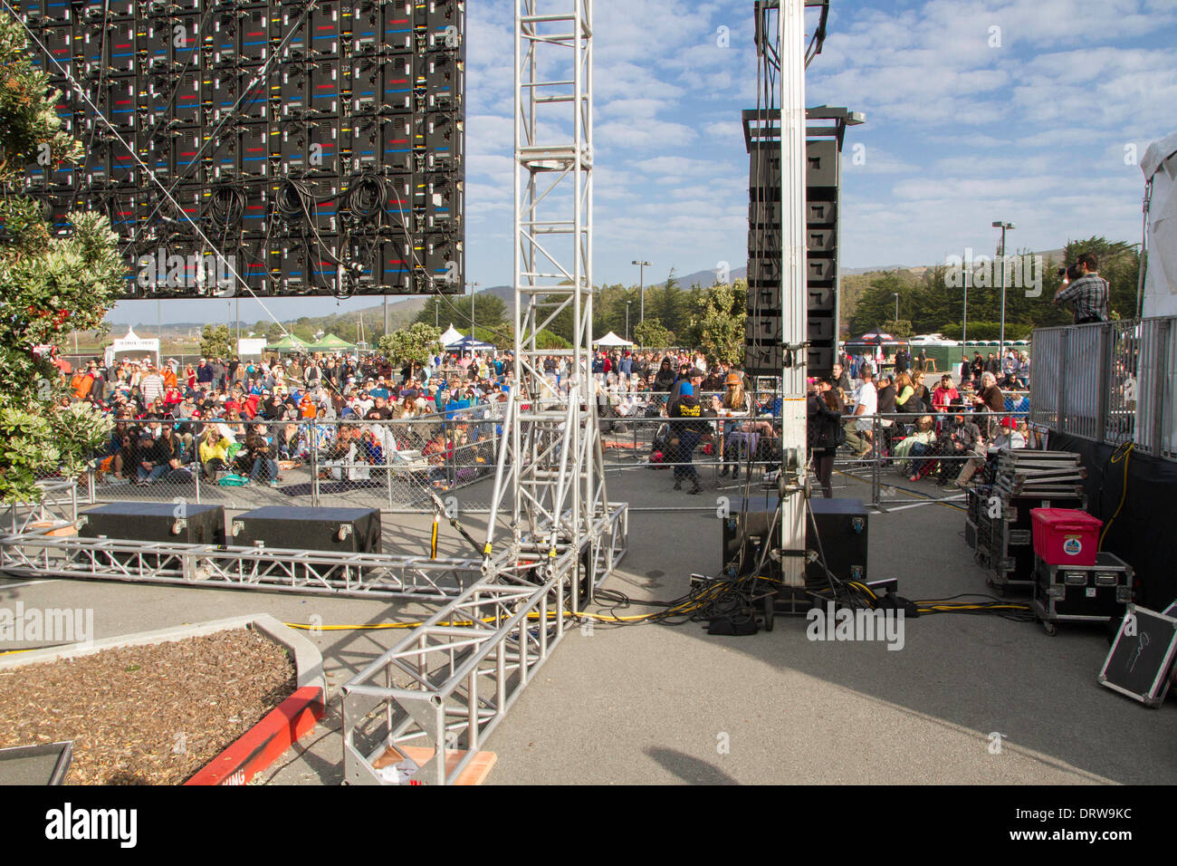 Maverick invitational hi-res stock photography and images - Alamy