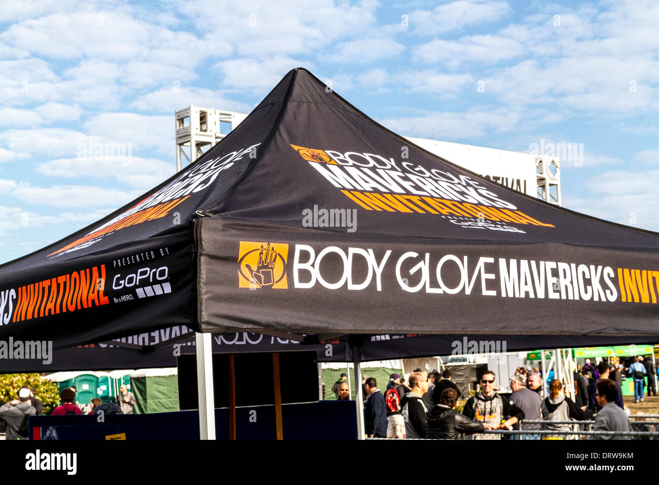 Maverick invitational hi-res stock photography and images - Alamy