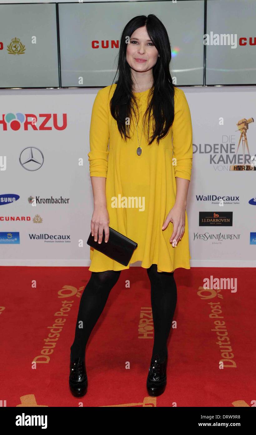 Anna Fischer Stock Photos & Anna Fischer Stock Images - Alamy