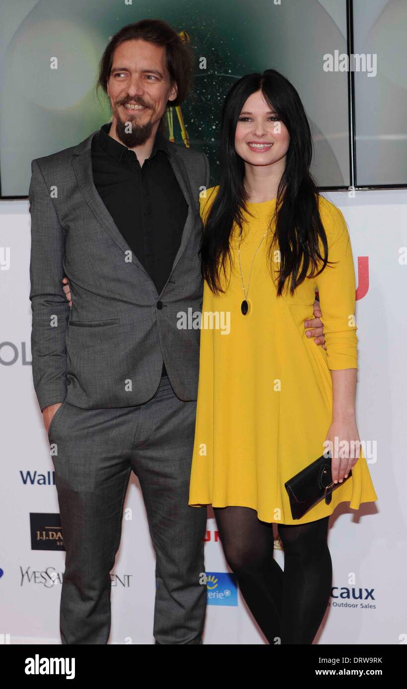 Anna fischer hi-res stock photography and images - Alamy