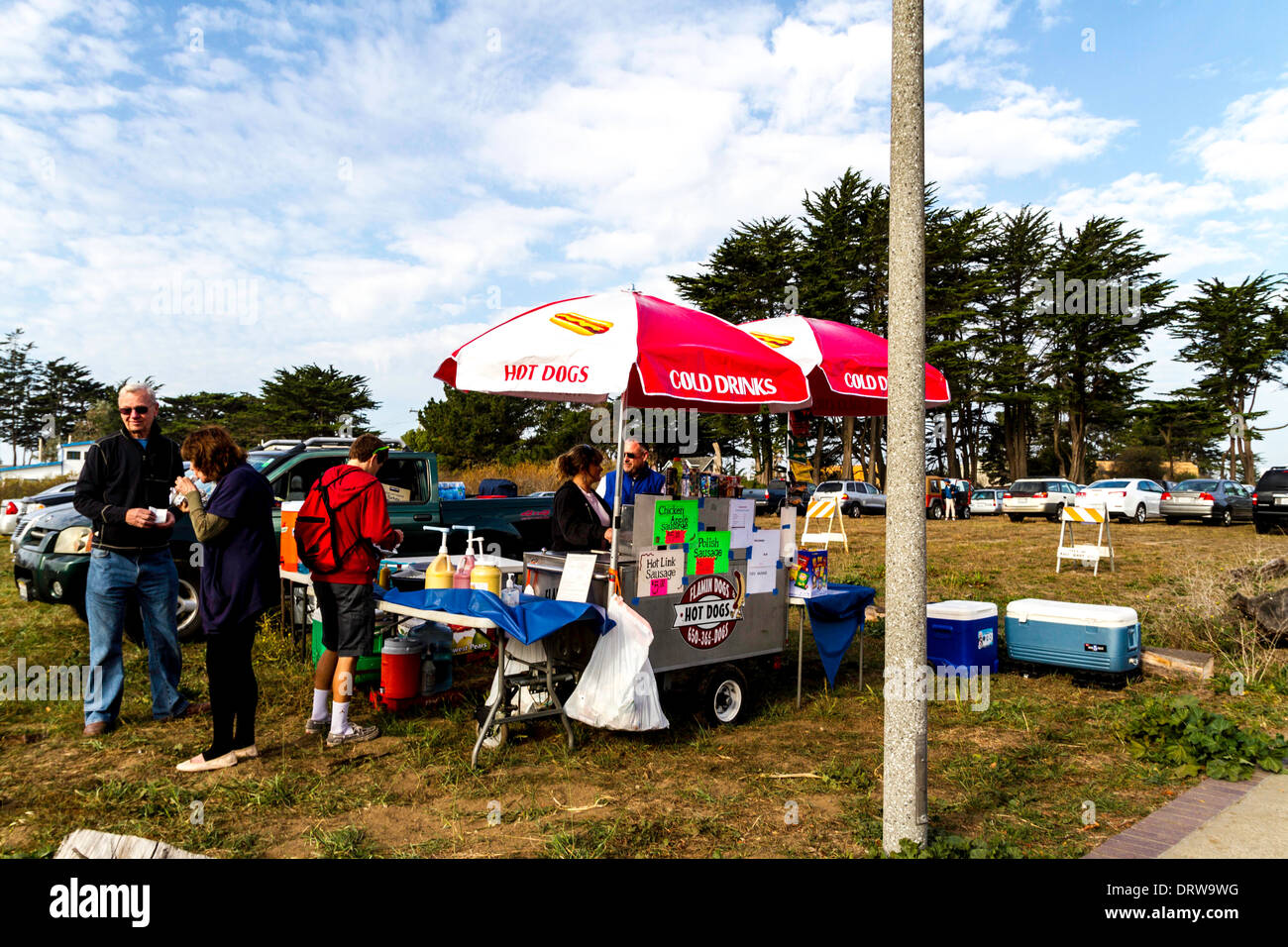 Maverick invitational hi-res stock photography and images - Alamy