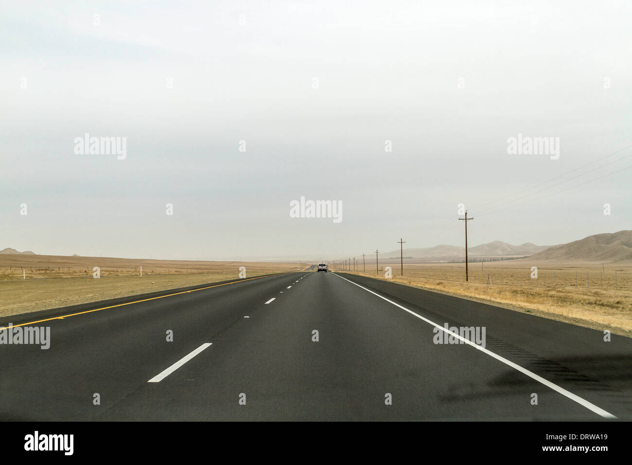 Highway 46 California High Resolution Stock Photography and Images - Alamy