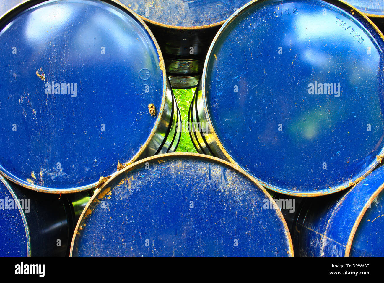 Above ground storage tank hi-res stock photography and images - Alamy