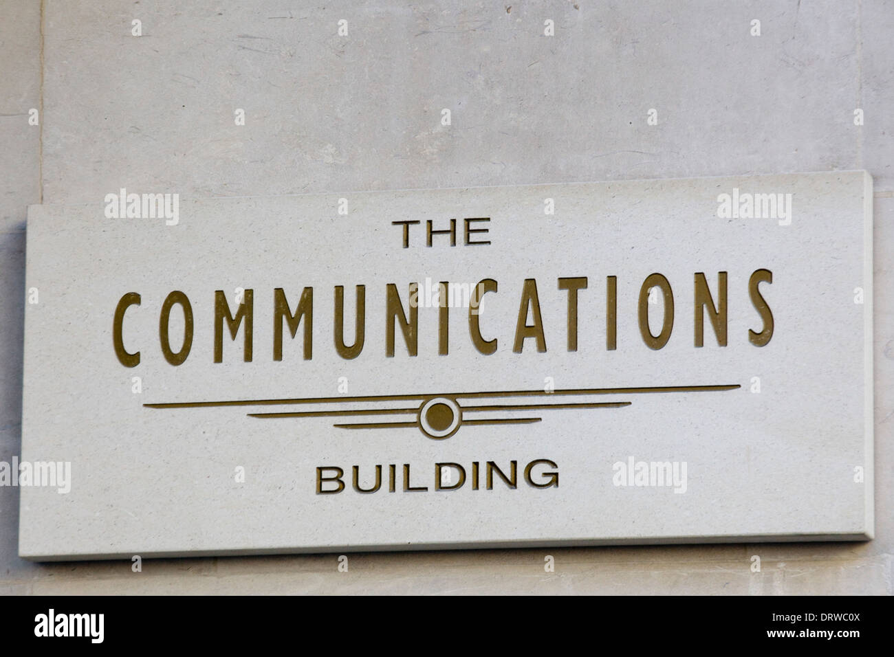 Communications writing hi-res stock photography and images - Alamy