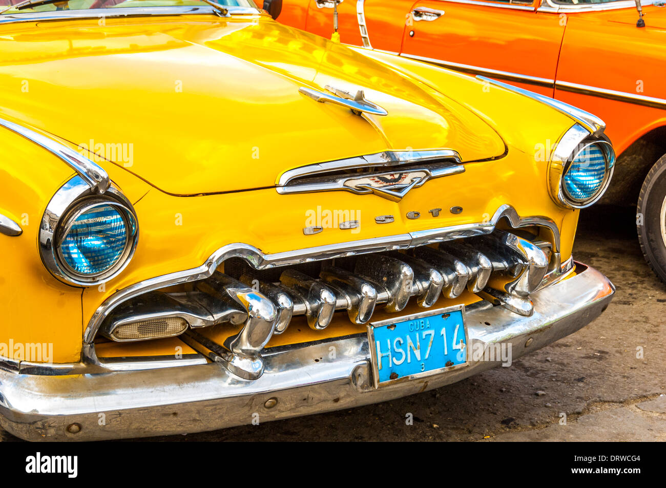 American Motor Cars From 1950 s Havana Cuba Stock Photo Alamy american-motor-cars-from-1950-s-havana-cuba-stock-photo-alamy
