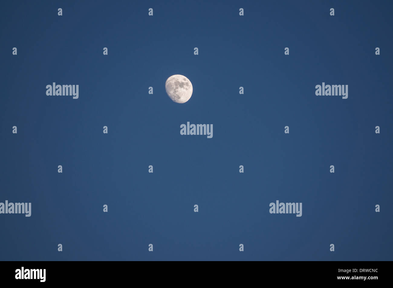 Very clear moon hi-res stock photography and images - Alamy