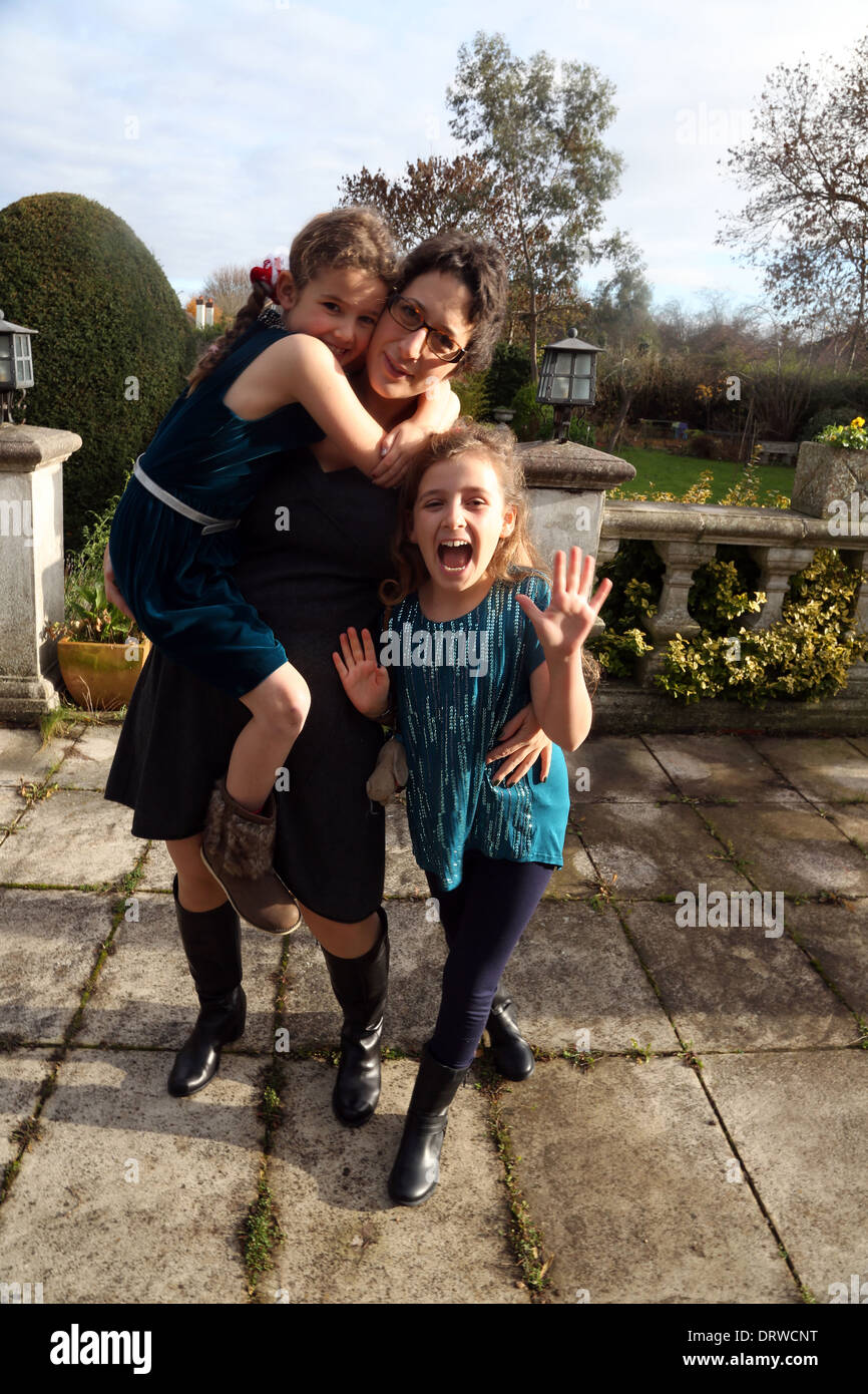 Aged 7 9 years hi-res stock photography and images - Alamy