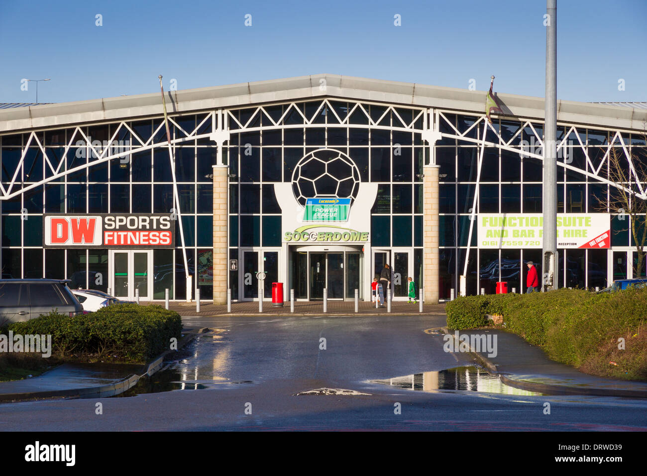 Indoor venue hi-res stock photography and images - Alamy