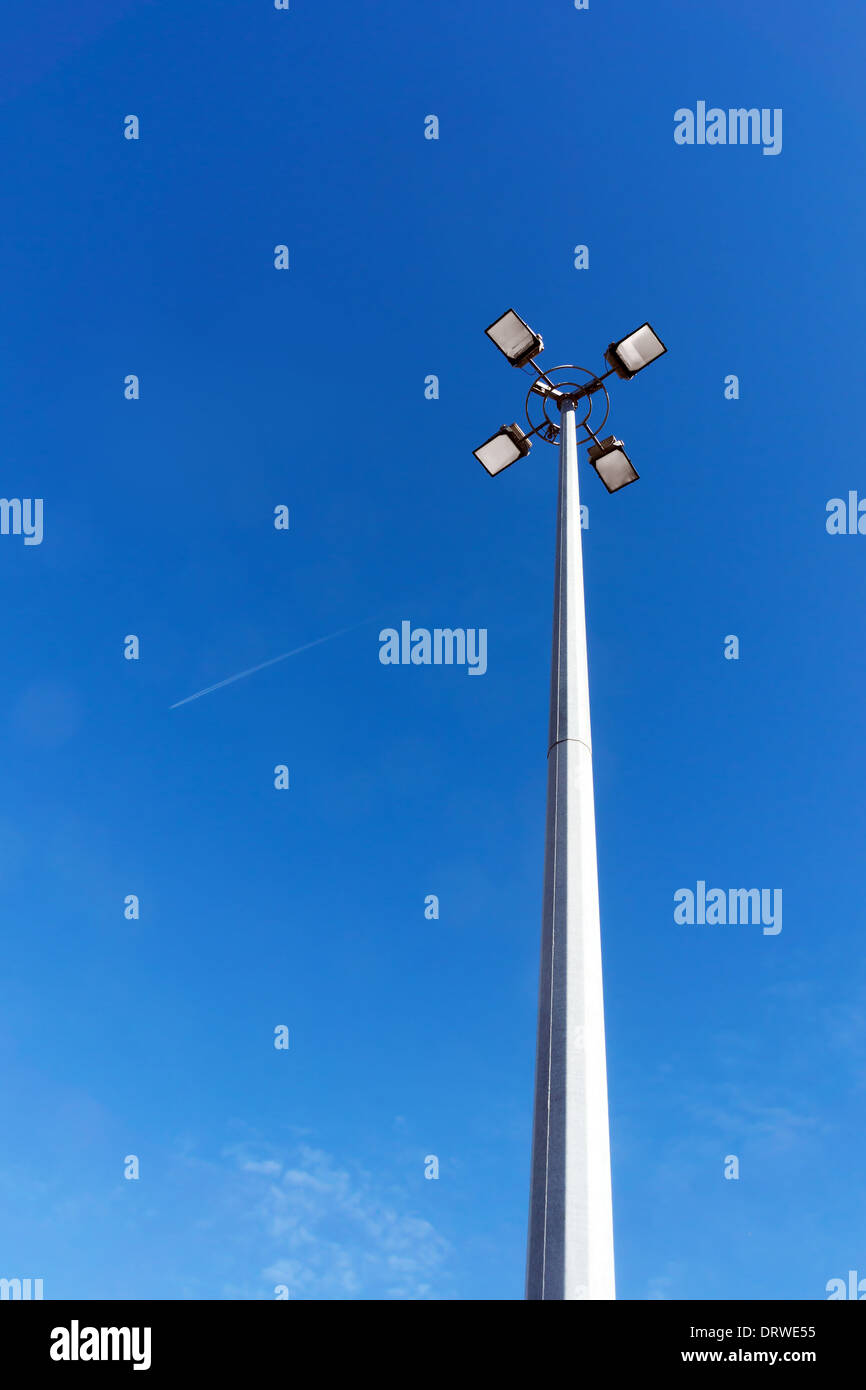 Halogen spotlights hi-res stock photography and images - Alamy