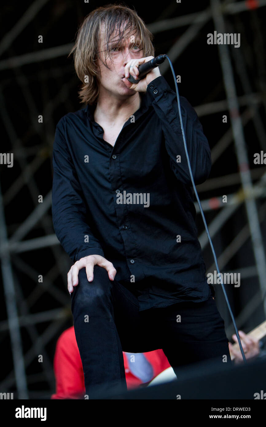 Hardcore punk hi-res stock photography and images - Alamy