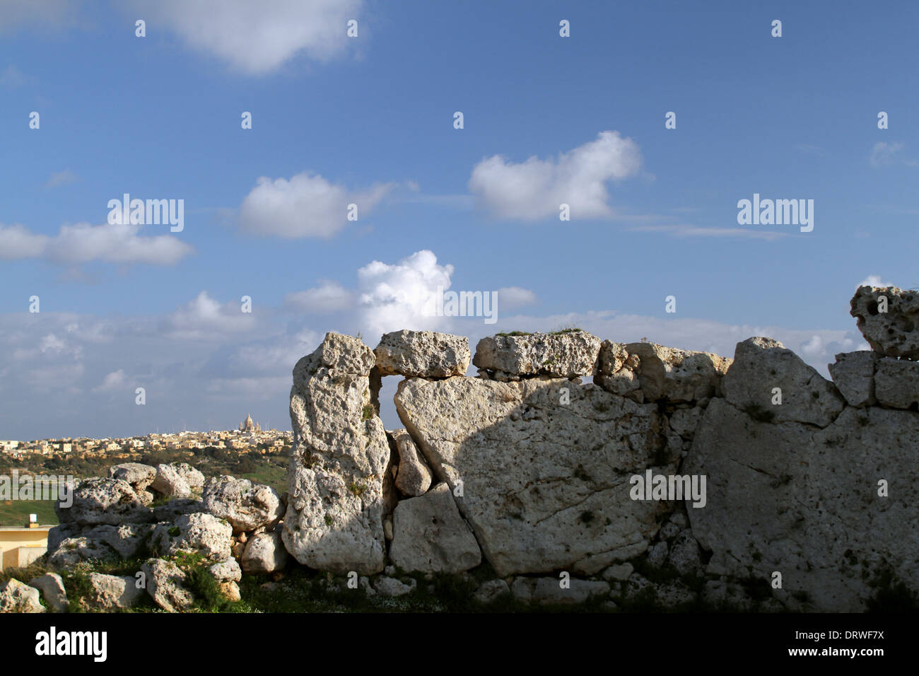 Nadur gozo hi-res stock photography and images - Alamy