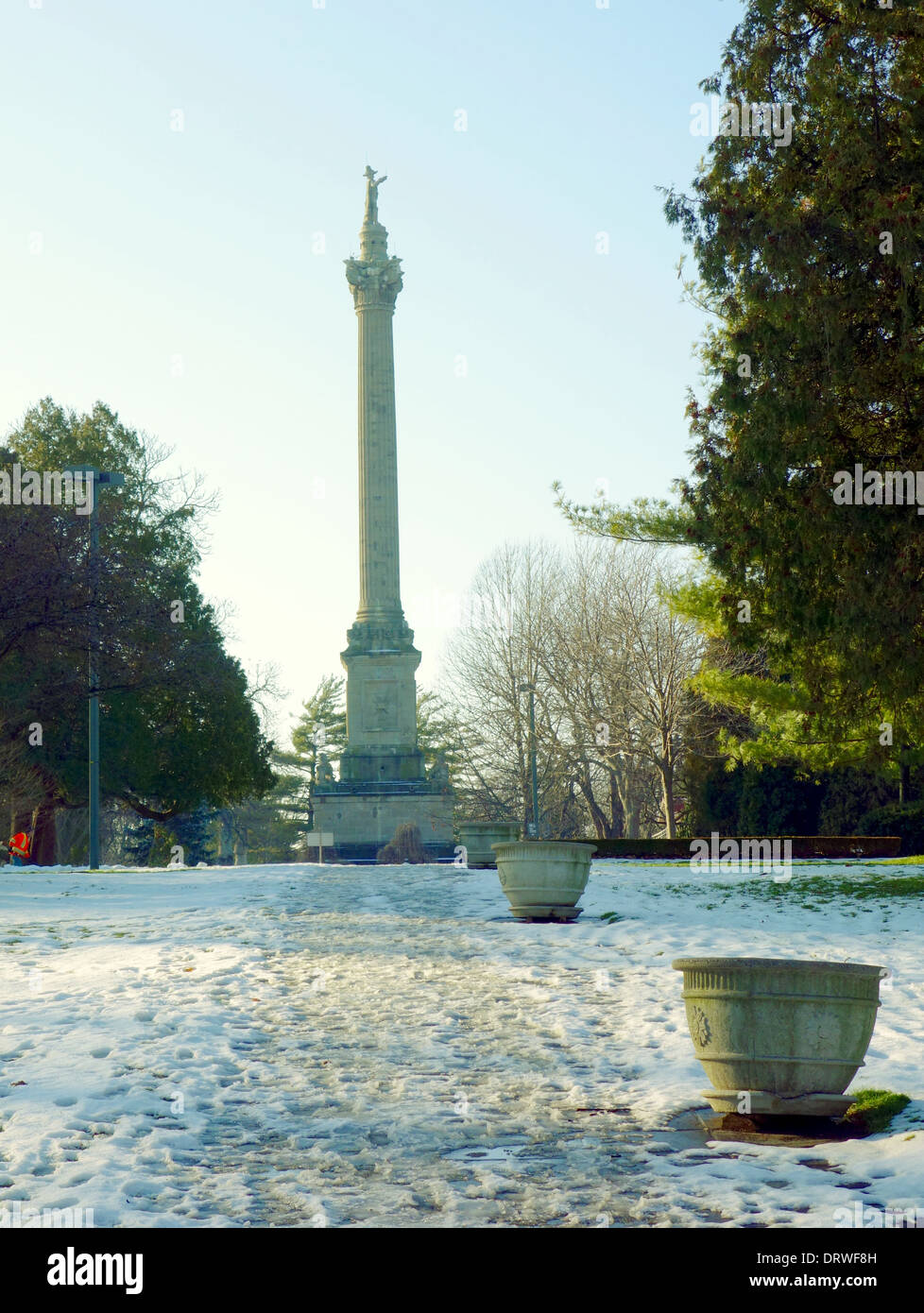 General Brock High Resolution Stock Photography and Images - Alamy