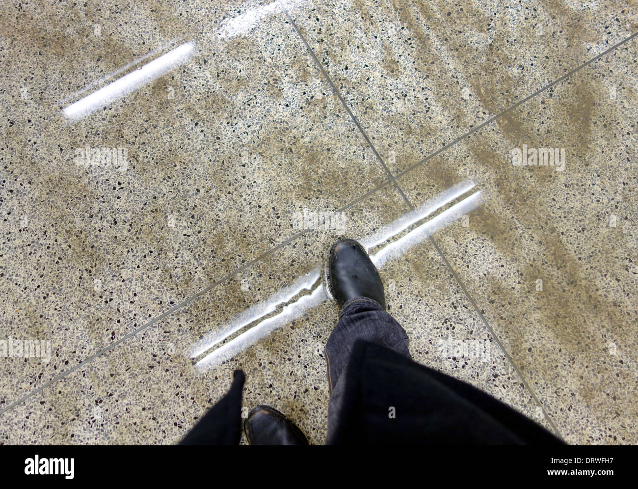 Wet surface hi-res stock photography and images - Alamy