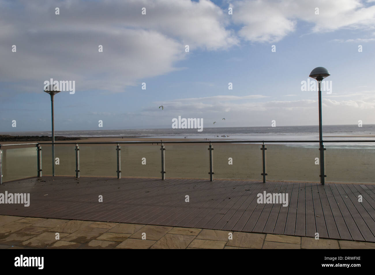 Bristol channel view hi-res stock photography and images - Alamy