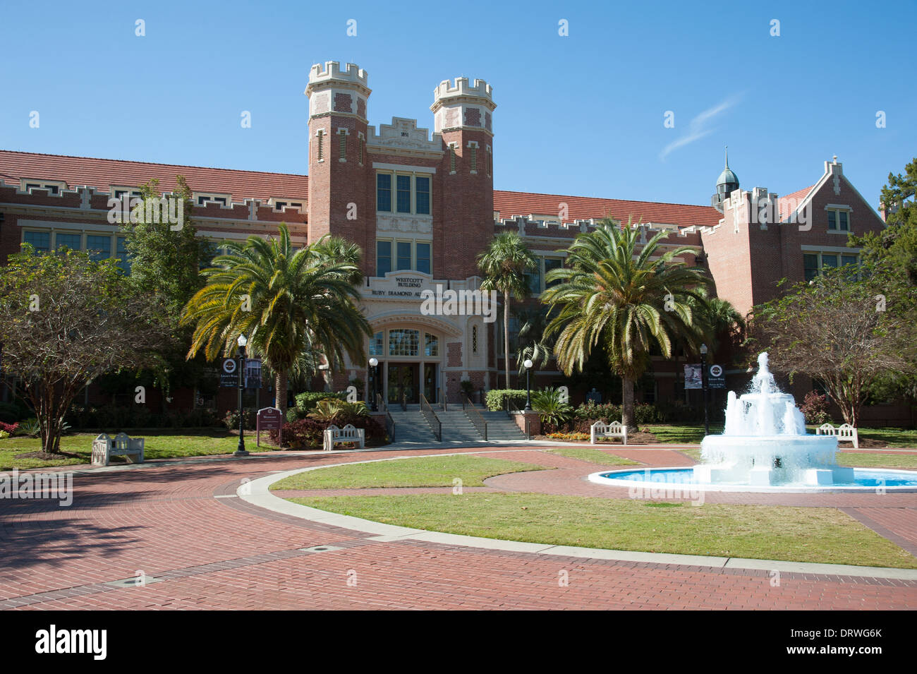 Westcott building hi-res stock photography and images - Alamy