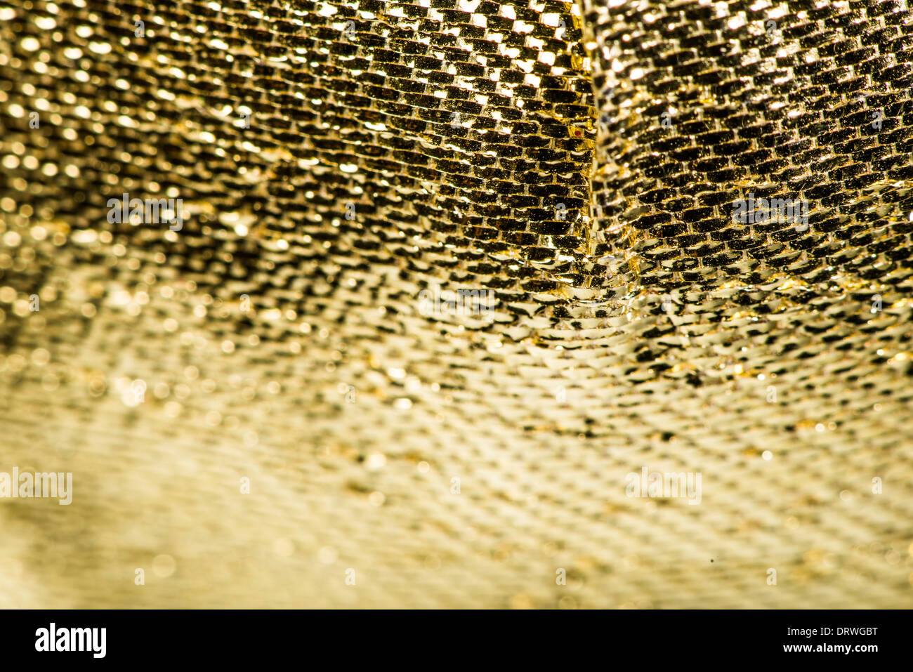 Yellow gold texture backgrounds hi-res stock photography and images - Alamy