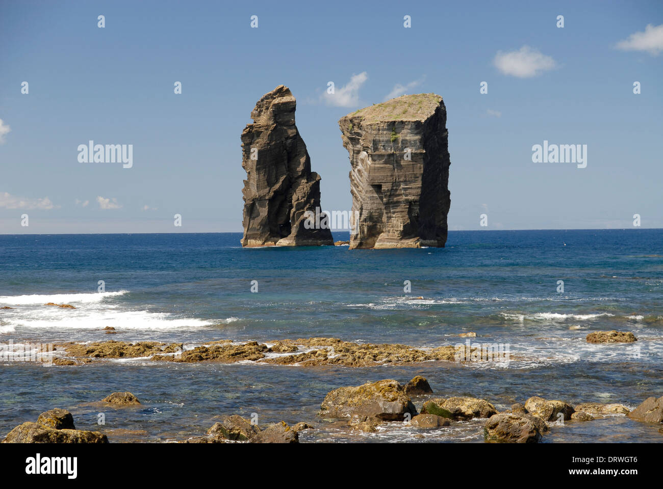 Mosteiros azores hi-res stock photography and images - Alamy