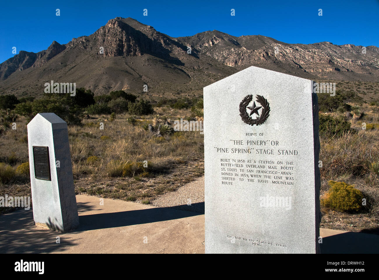 The pinery station hi-res stock photography and images - Alamy