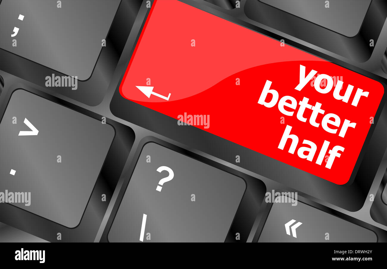 Half button hi-res stock photography and images - Alamy