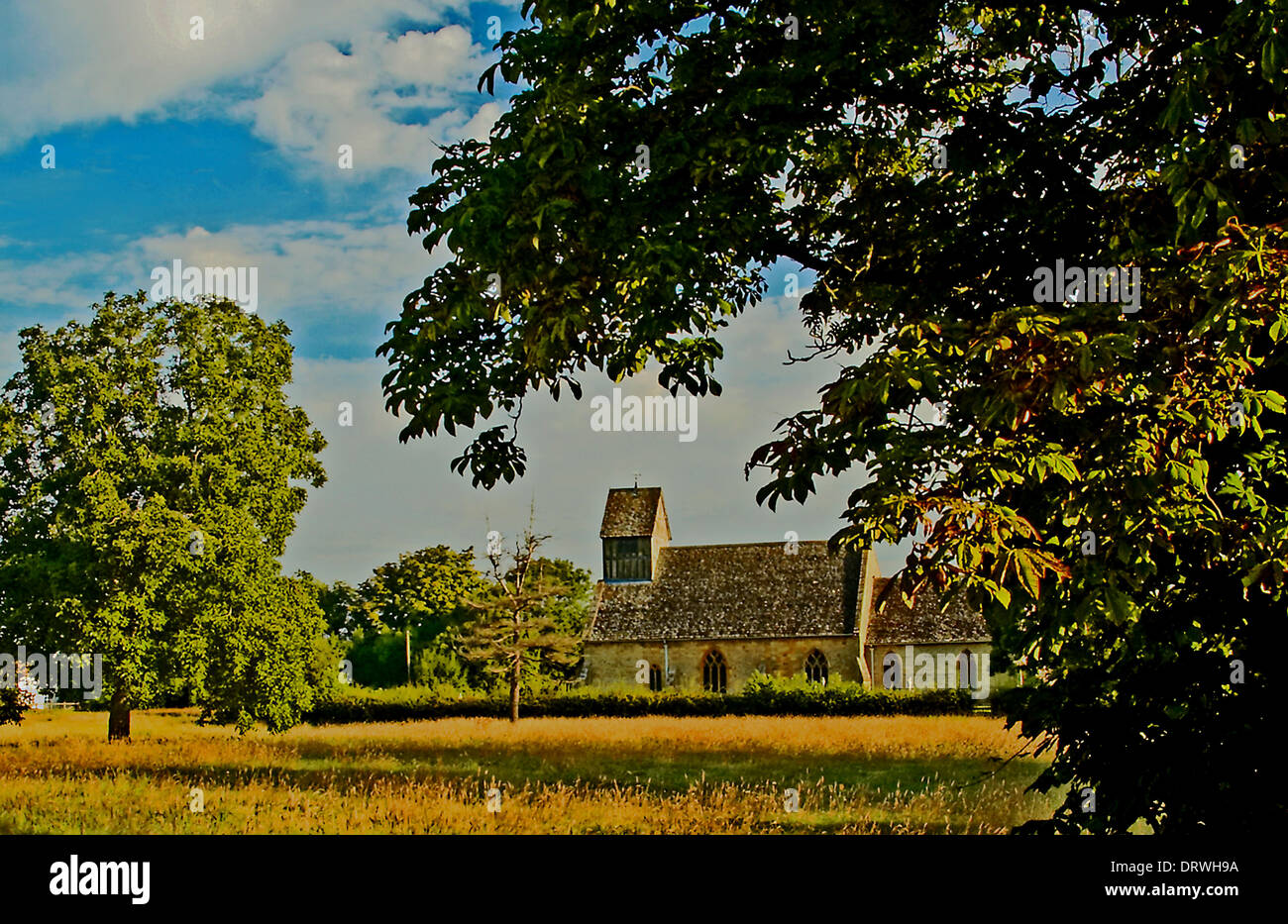 Long marston hi-res stock photography and images - Alamy