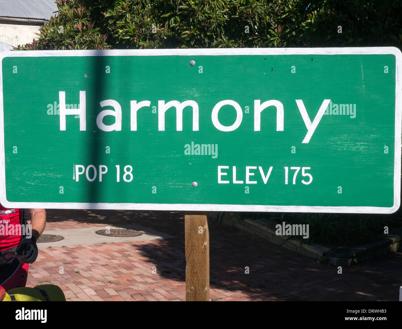 Harmony california hi-res stock photography and images - Alamy