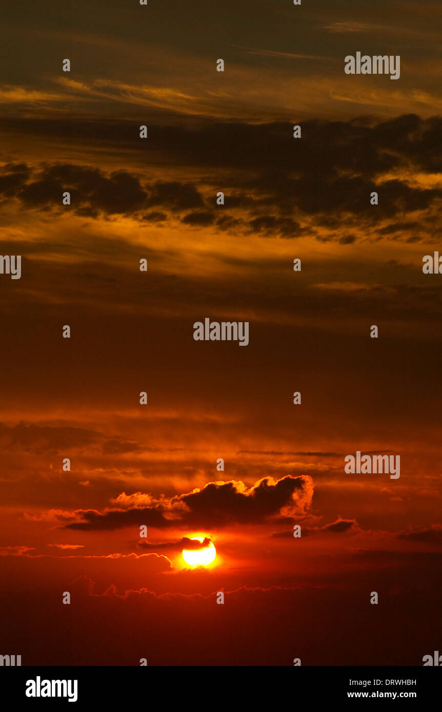 Partly obscured hi-res stock photography and images - Alamy