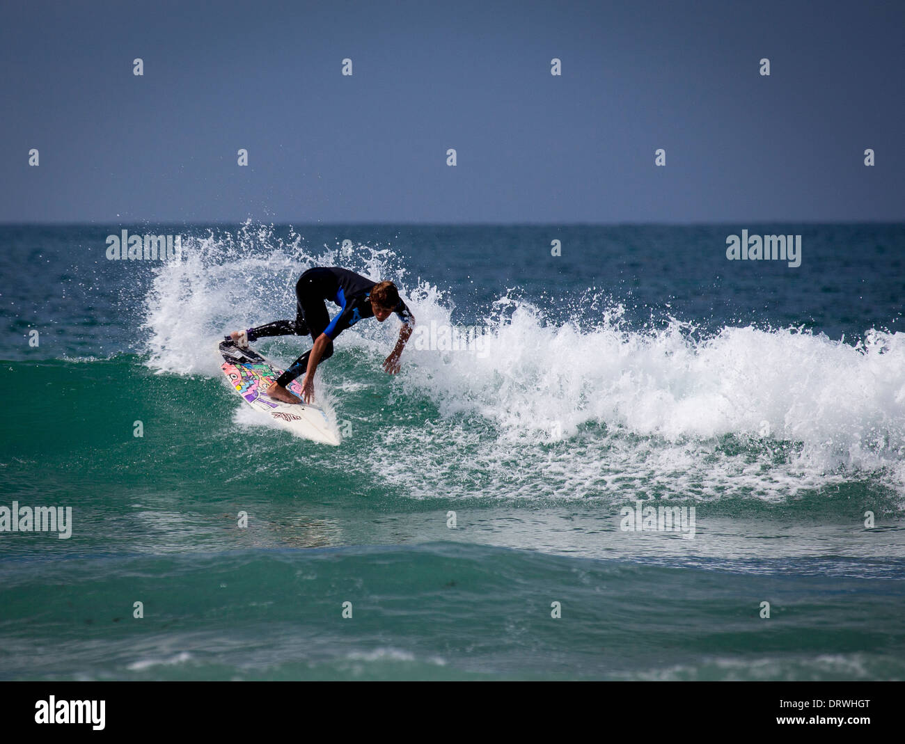 Jersey surfer hi-res stock photography and images - Alamy