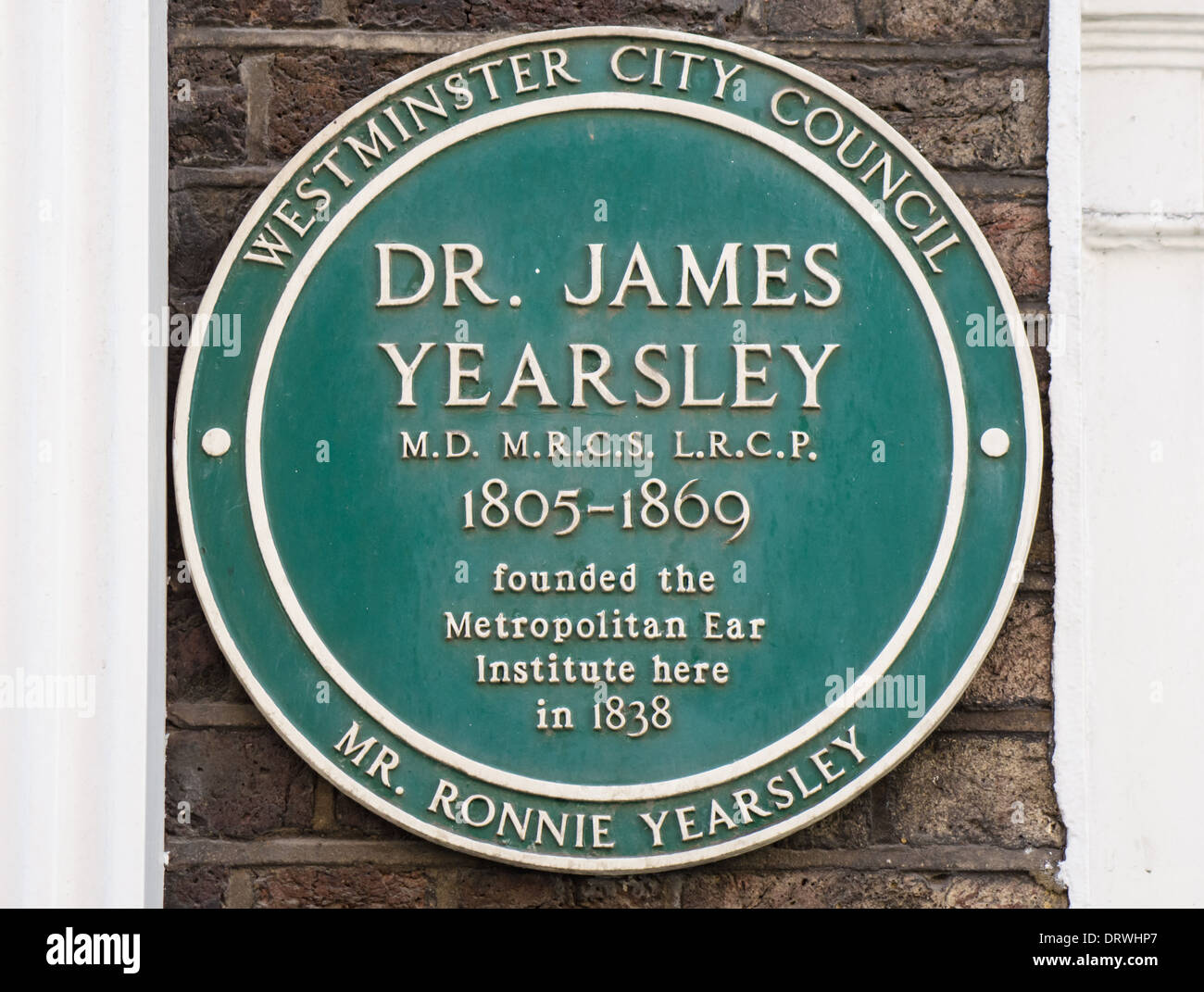 James yearsley hi-res stock photography and images - Alamy