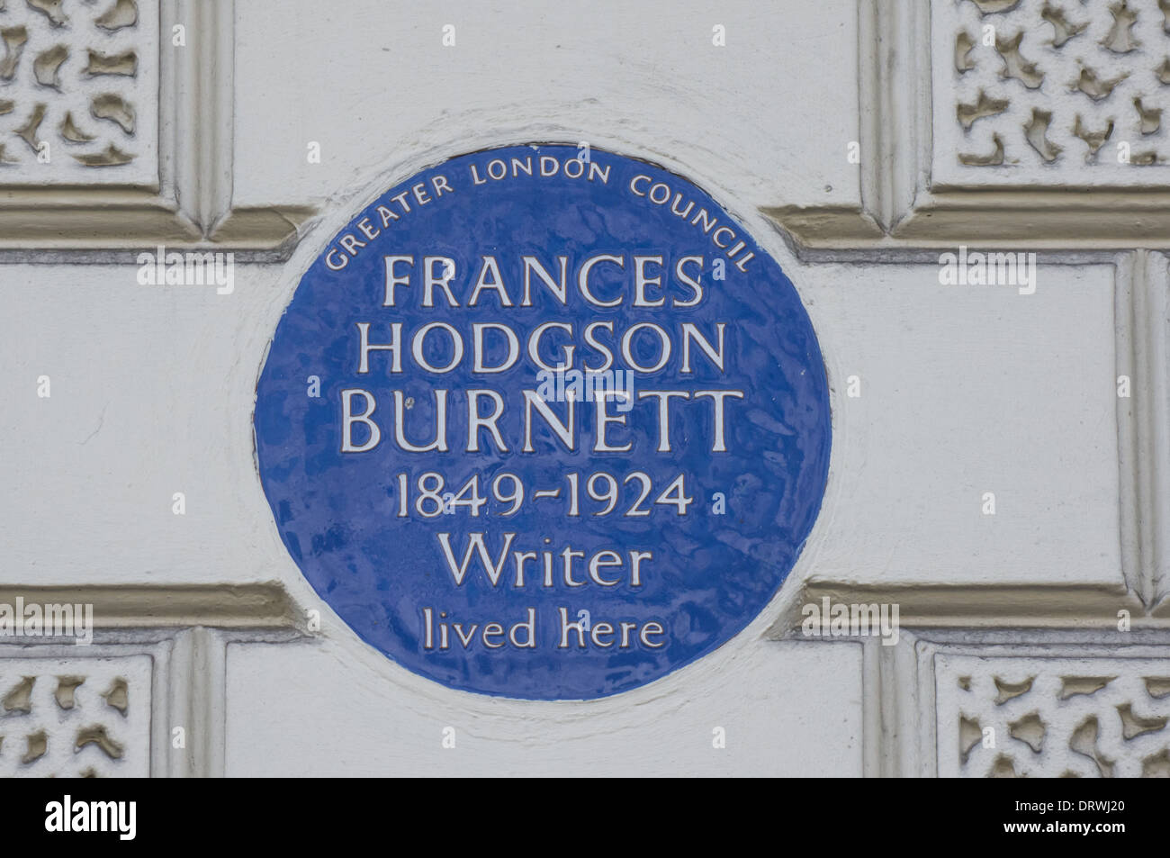 Hodgson burnett hi-res stock photography and images - Alamy