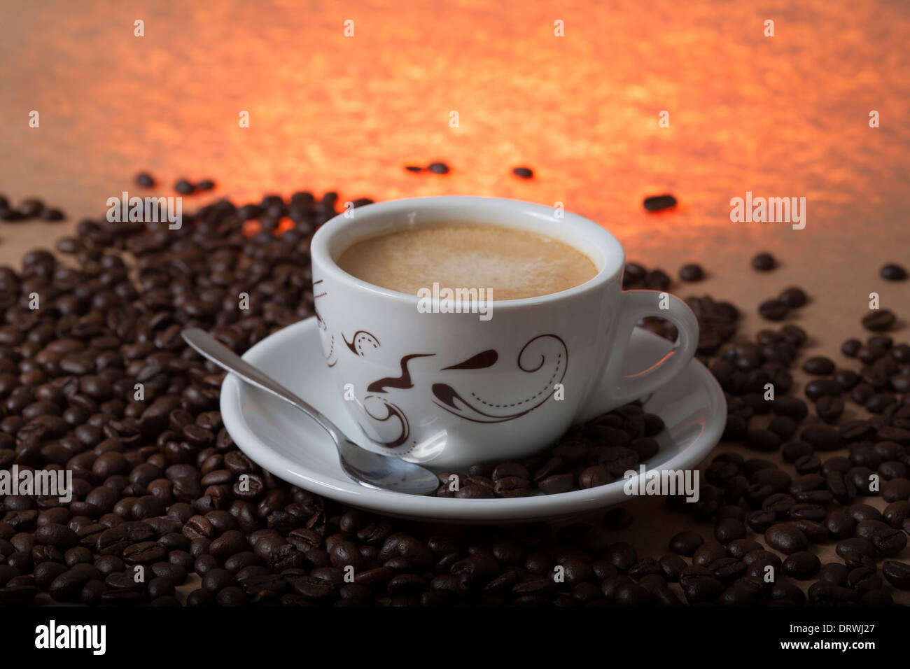 Koffee Cup