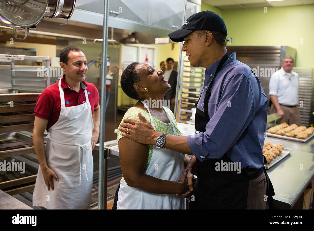 Washington dc food bank hi-res stock photography and images - Alamy