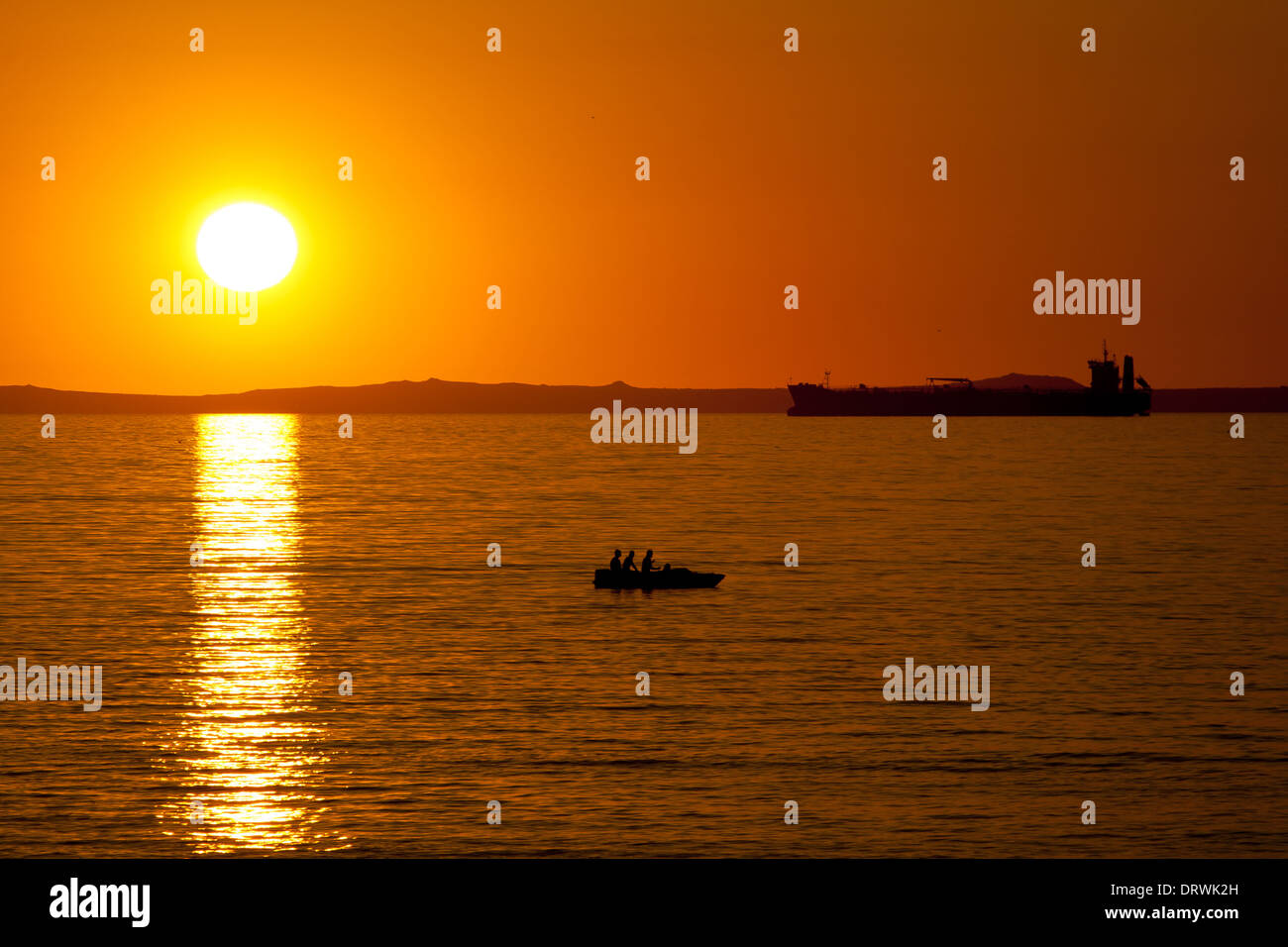 Coastal rowing boat hi-res stock photography and images - Alamy
