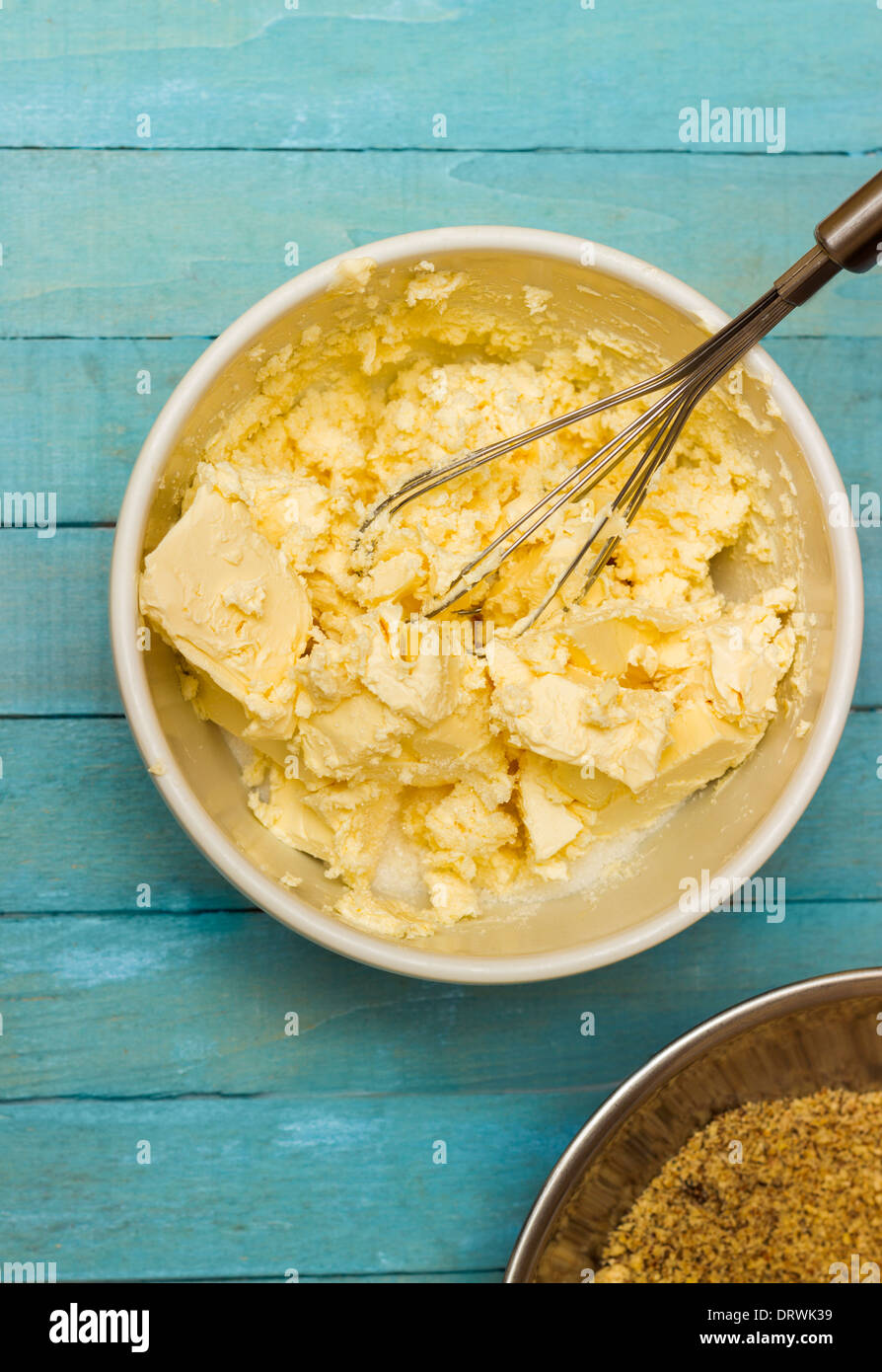 Making cake hi-res stock photography and images - Alamy