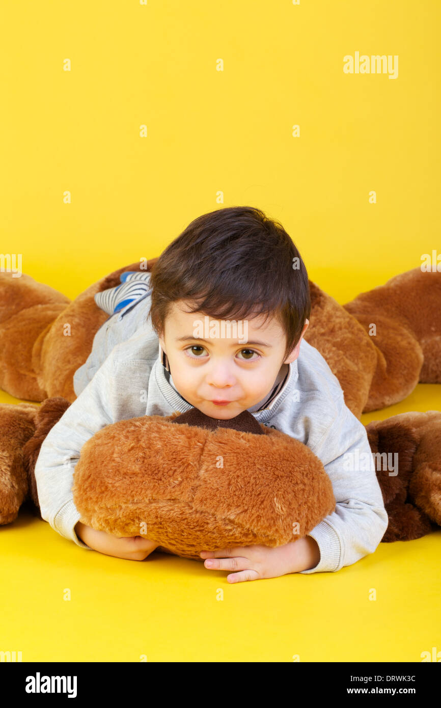 Child isolated image hi-res stock photography and images - Alamy