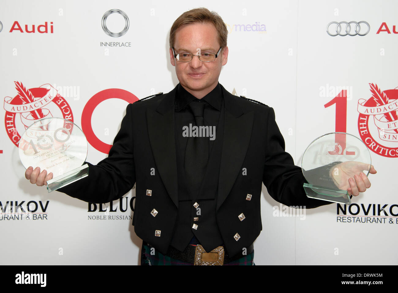 Jon baird hi-res stock photography and images - Alamy