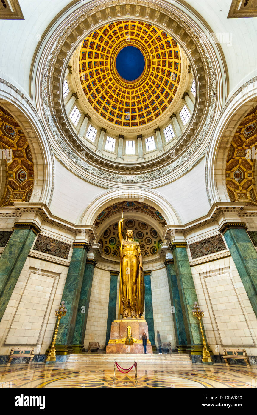 Why Was The Statue Of The Republic Built at Daniel Shears blog