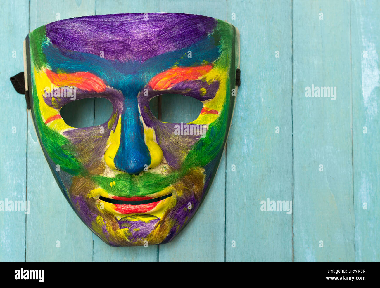 Costume paint hi-res stock photography and images - Alamy
