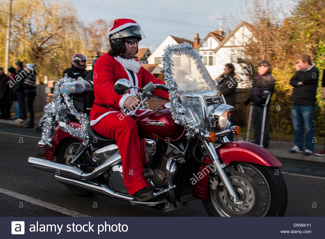 Children Santa School High Resolution Stock Photography and Images - Alamy