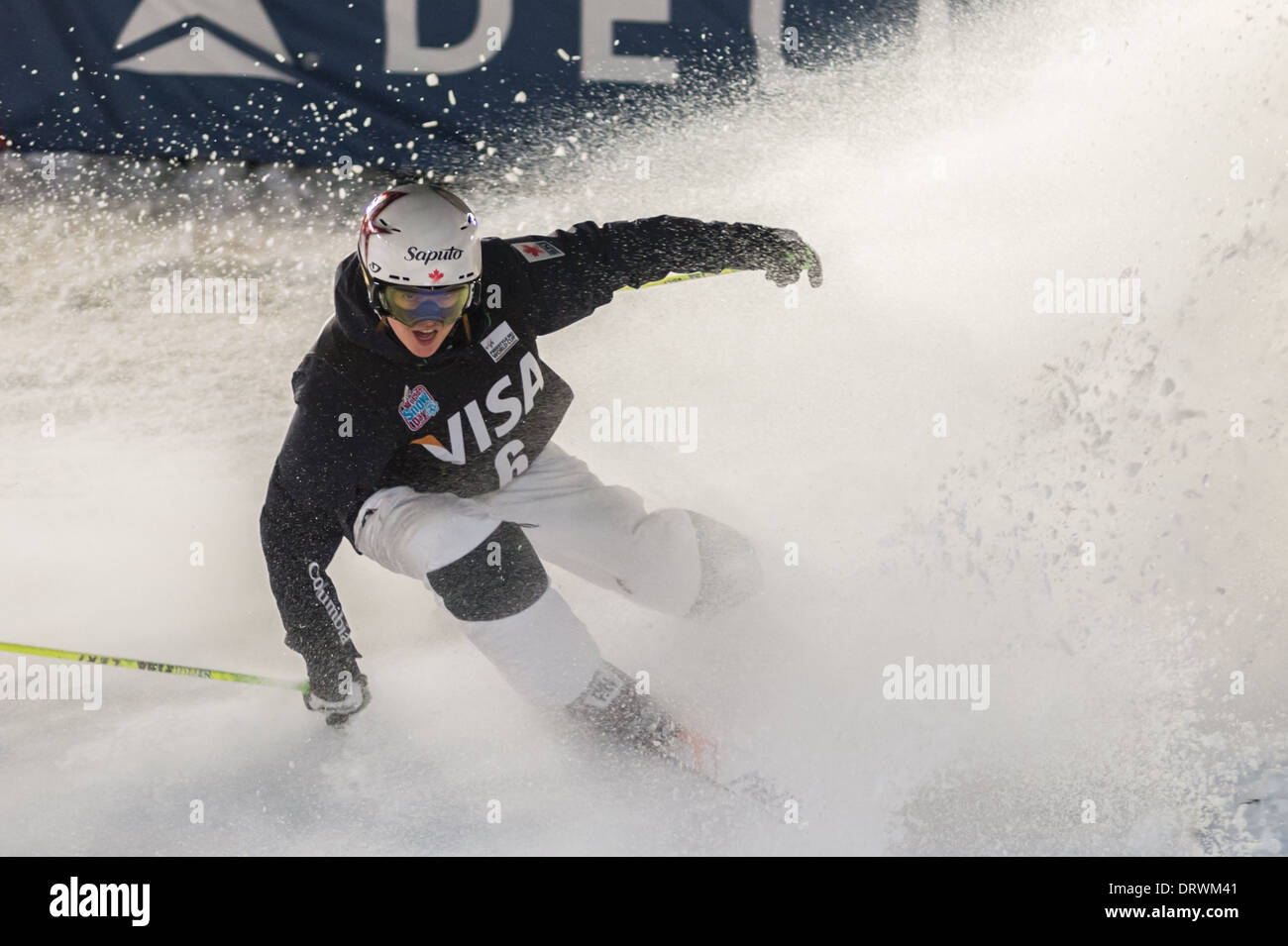 Maxime dufour lapoint hi-res stock photography and images - Alamy