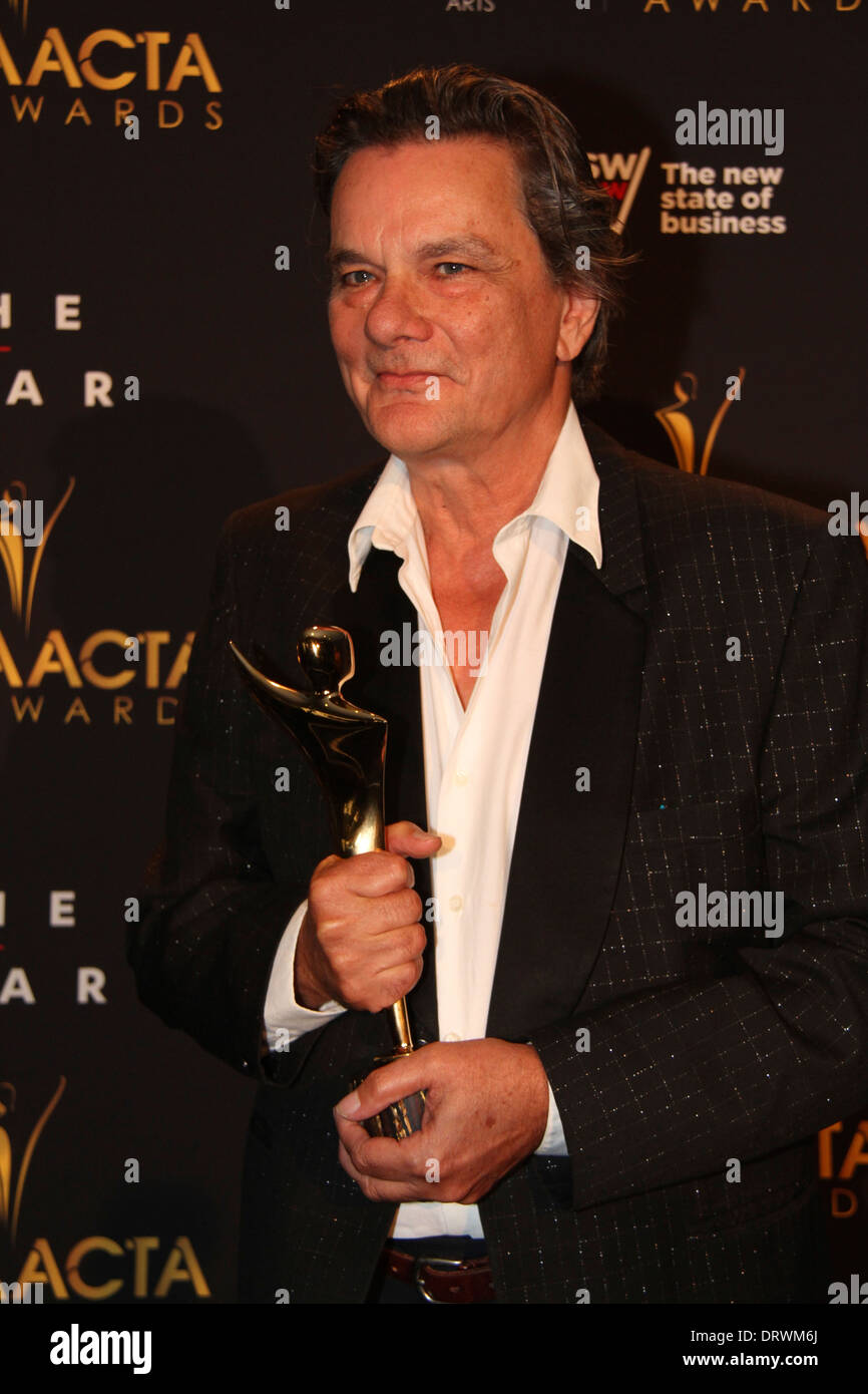 Packer murdoch hi-res stock photography and images - Alamy