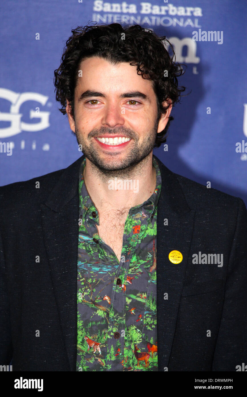 Nicholas rutherford hi-res stock photography and images - Alamy